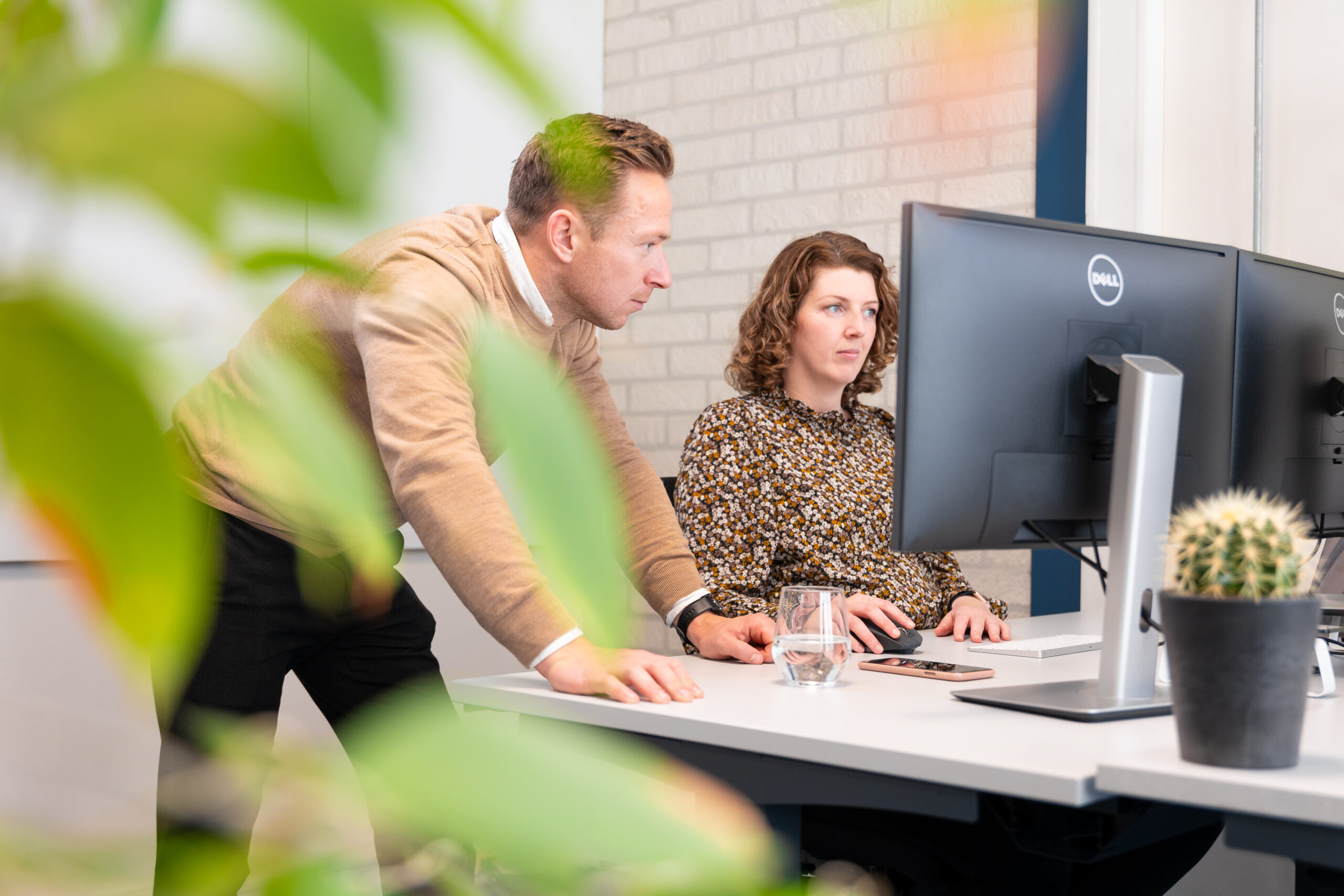 WFM business consultancy - R&R workforce management