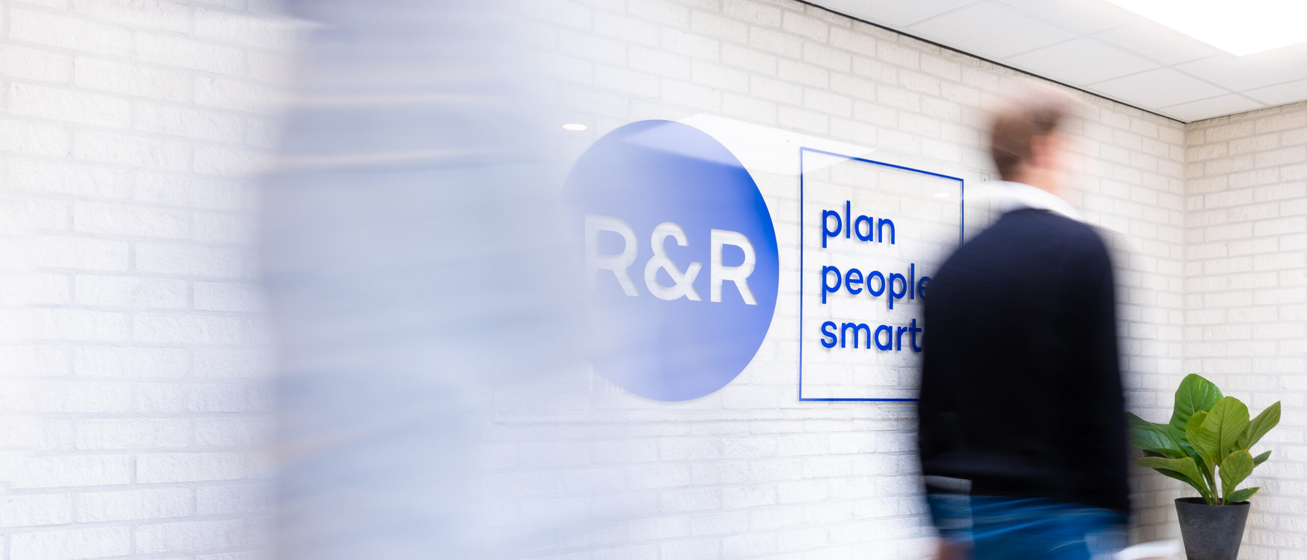 Information security - ISO 27001 - R&R workforce management