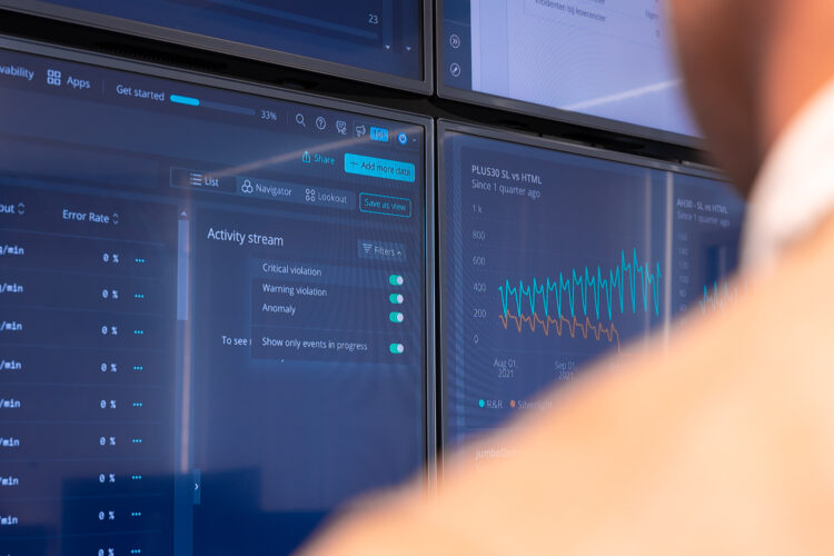 Over ons - R&R workforce management