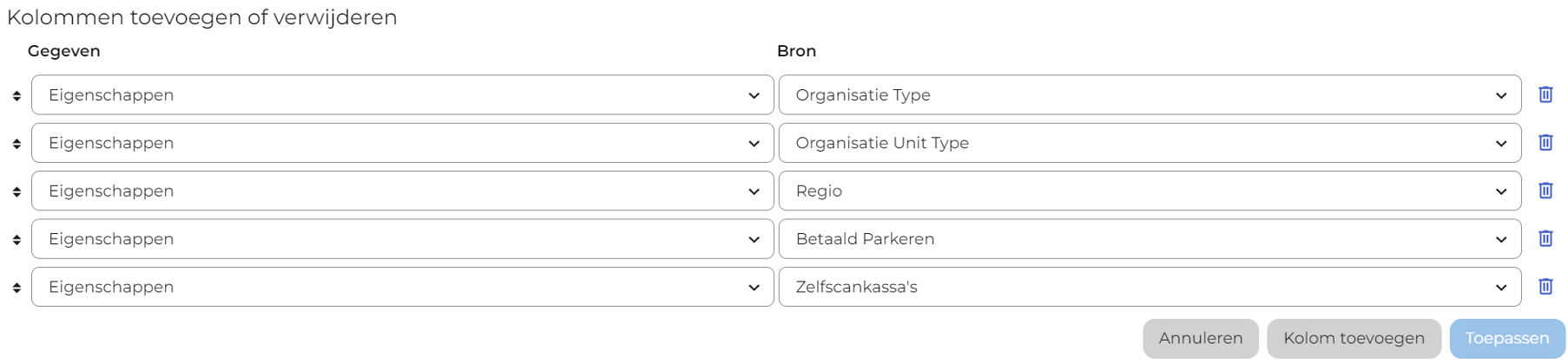 R&R product update 24 augustus 2022 - R&R WFM